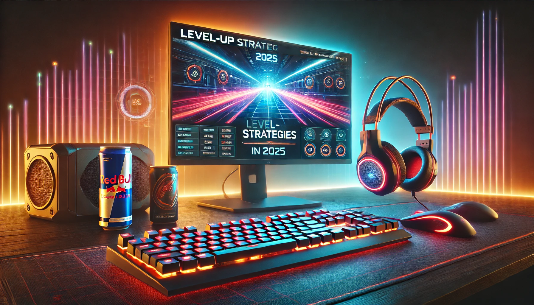 Level-Up Strategies for Malaysian Gamers: Dominate in 2025