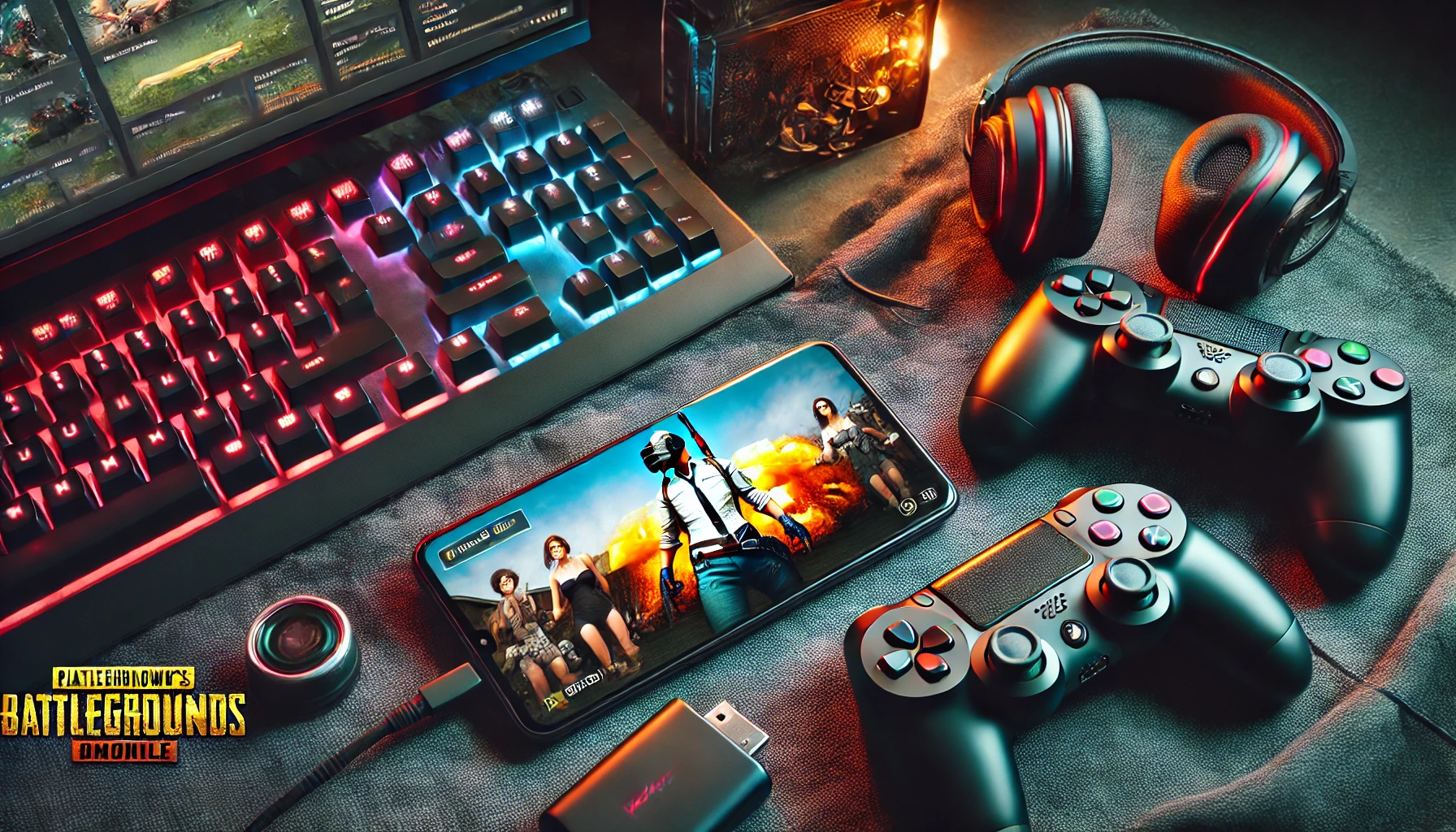 Top Esports Games for Beginners and Casual Players in 2025