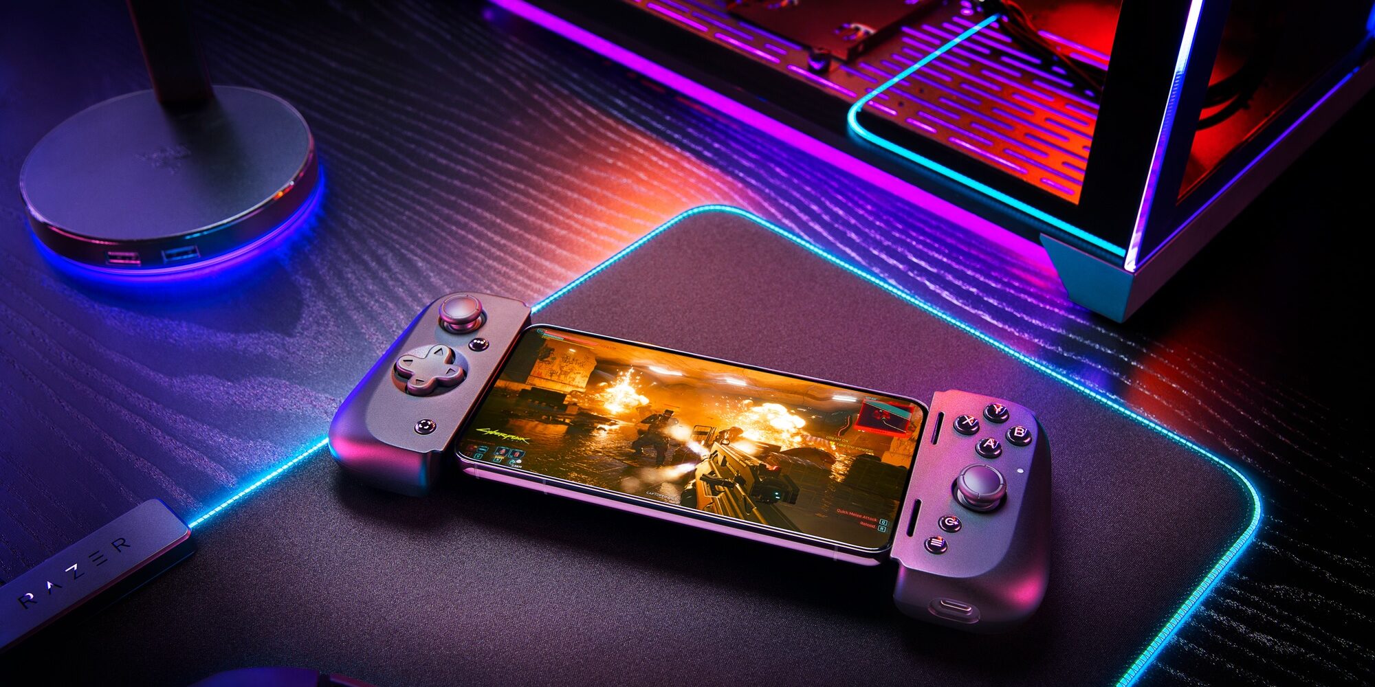 High-Performance Controllers for Hardcore Mobile Gamers in 2025